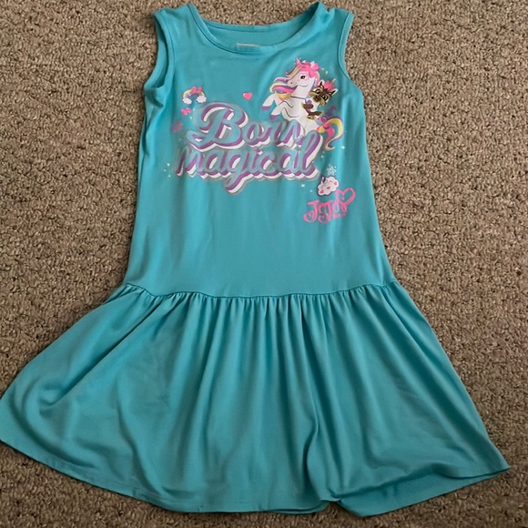 JoJo Siwa | Dresses | Jojo Siwa Dress | Poshmark
